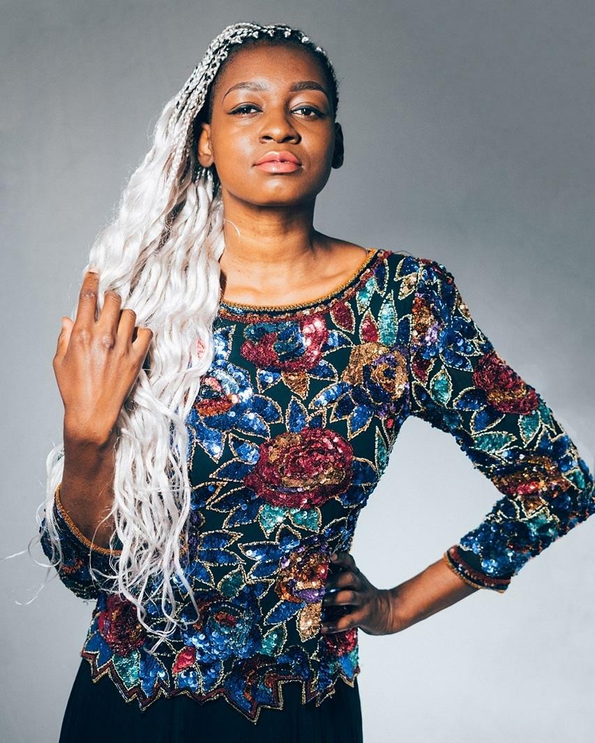 Hilf Malonda die Musikvideos zu ihrem Debut-Album zu finanzieren - Ich ...