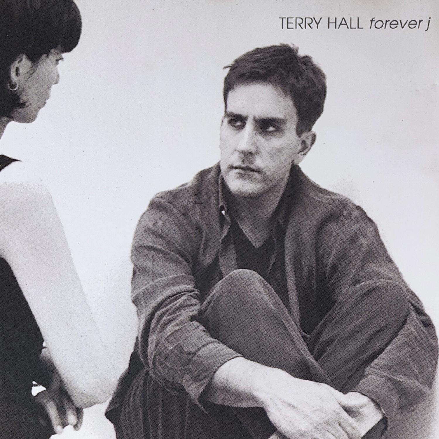 R.I.P. Terry Hall (1959 - 2022) - Ich brauche eine Genie